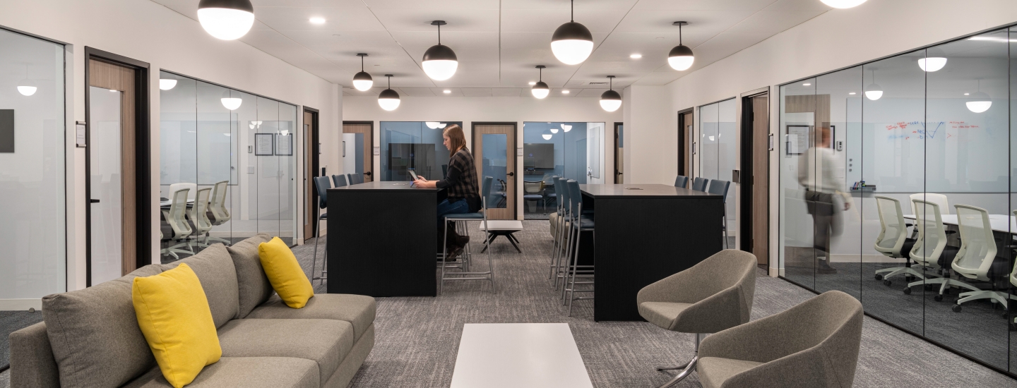 Glaukos Corporation | Bala Engineering